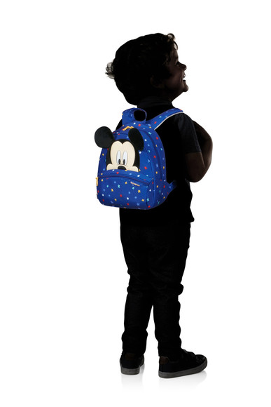 SAMSONITE DISNEY ULTIMATE 2.0 MICKEY STARS